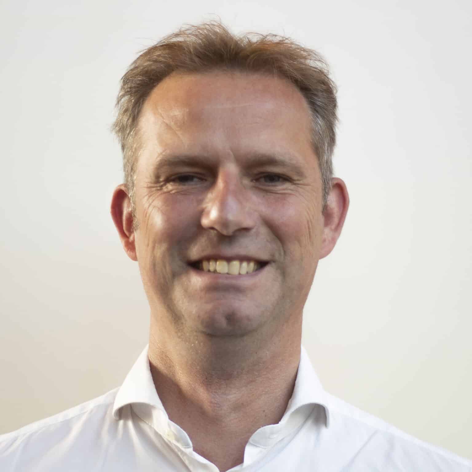 Rhijn Visser - FysioLearning