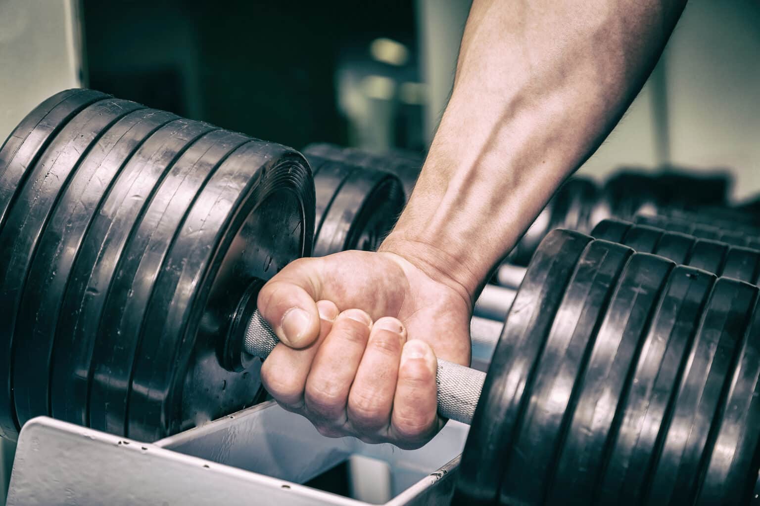 Het preventieve effect van krachttraining bij chronische ziekten ...
