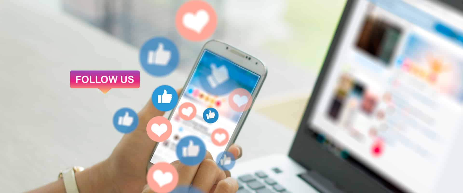 Social Media - FysioLearning