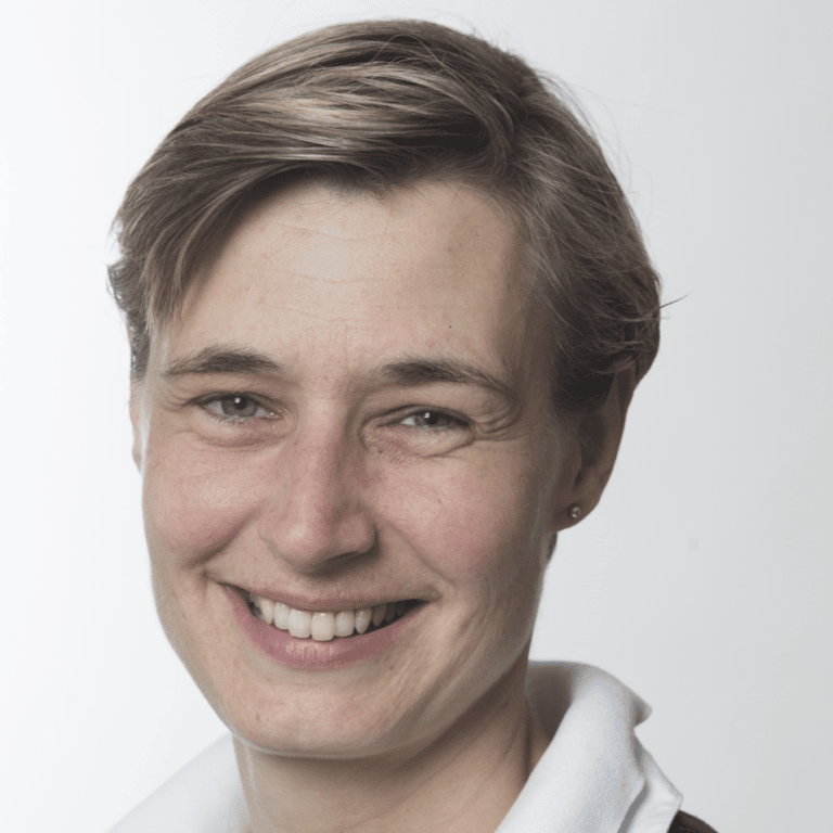 Dr. Hester den Bandt - FysioLearning