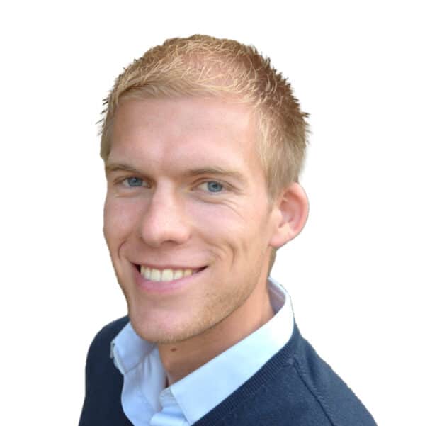 Dr. Bas van Hooren - FysioLearning