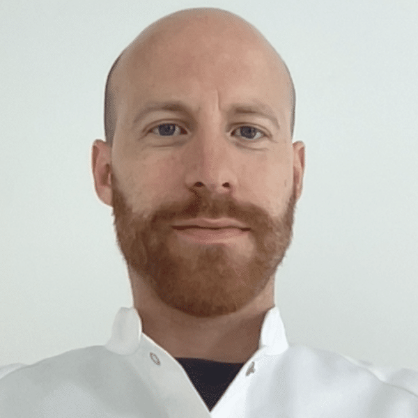 Dr. Vincent Dewitte - FysioLearning