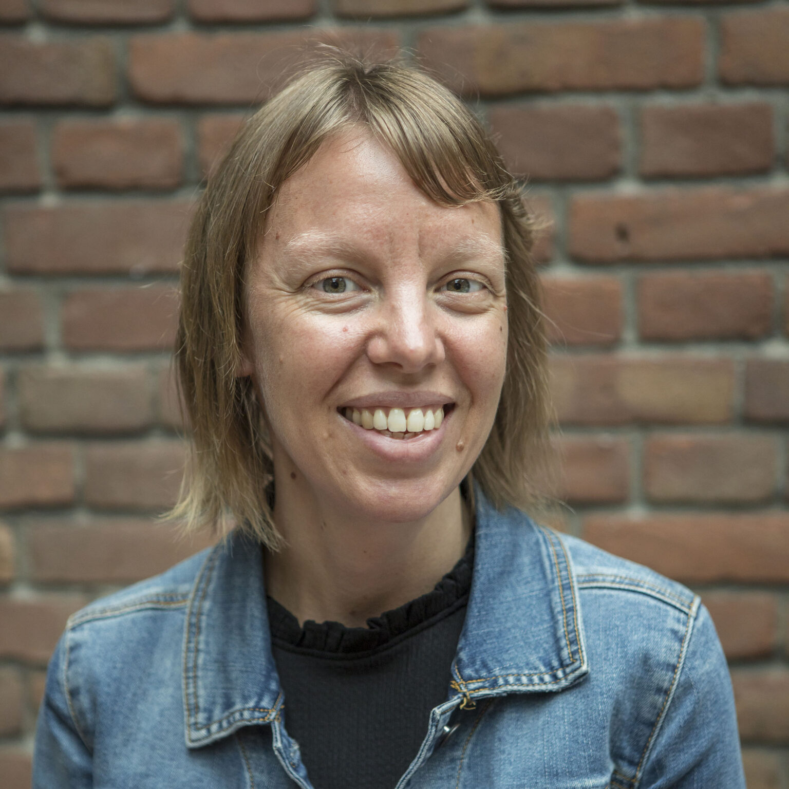 Michelle Fransen - FysioLearning