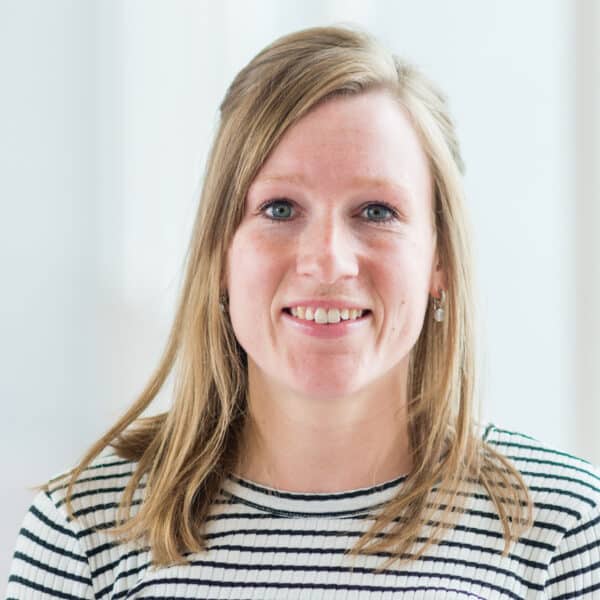 Lieke Sweerts MSc - FysioLearning