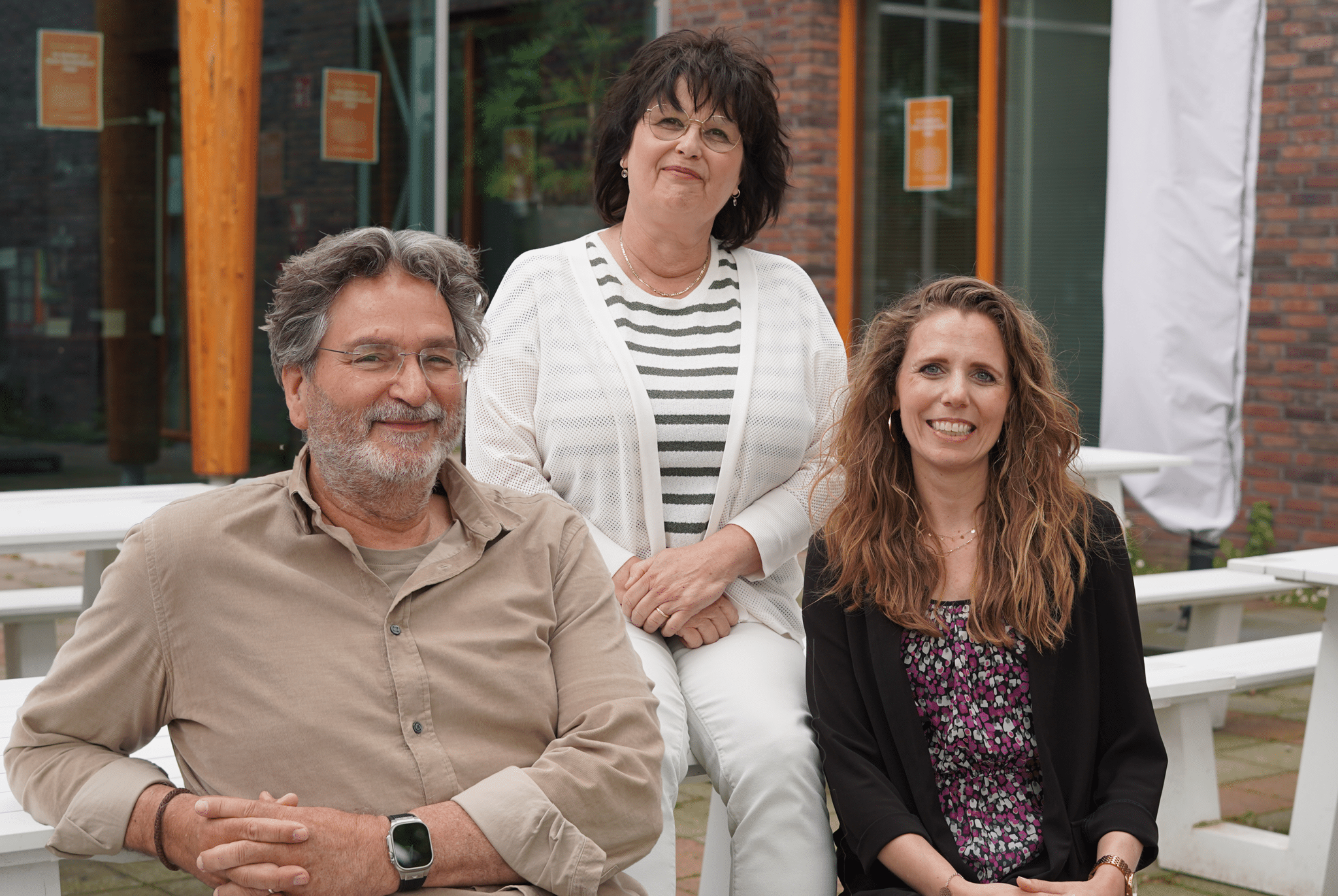 Het Musculoskeletal Clinical Translation Framework - FysioLearning